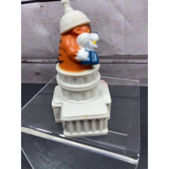 burger king | Toys | Capitol Critter Vintage 992 Burger King Kids Club ...